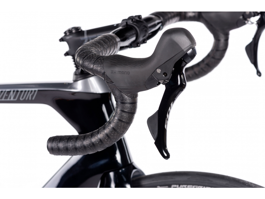 Orro Venturi EVO 12-Speed Carbon Road Bike with Shimano 105 7100